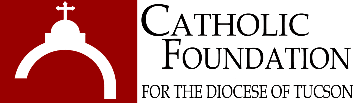 CathFnd High Res Logo Horizontal2 | Catholic Foundation for the Diocese ...